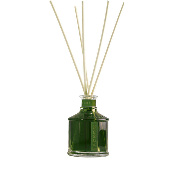 Erbario Toscano Tuscan Pine Luxury Home Fragrance Diffuser - GRANDUCATI
