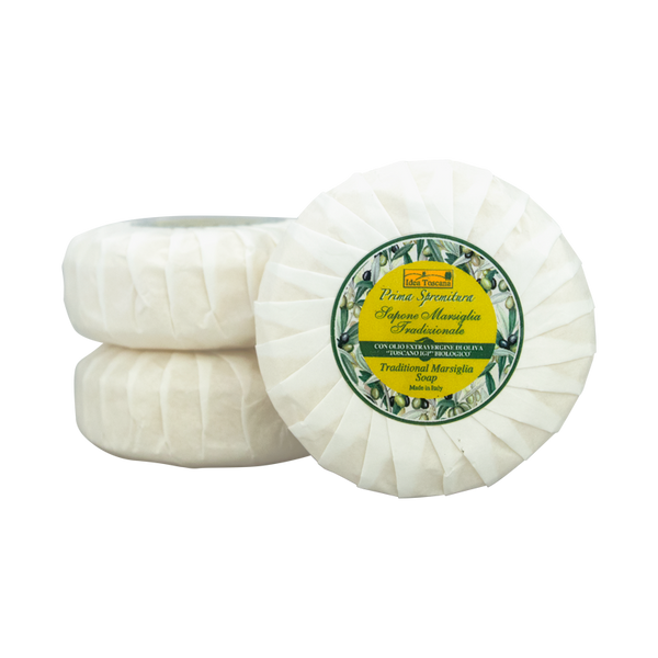 Prima Spremitura Olive Marsiglia Traditional Soap 100 gr - GRANDUCATI